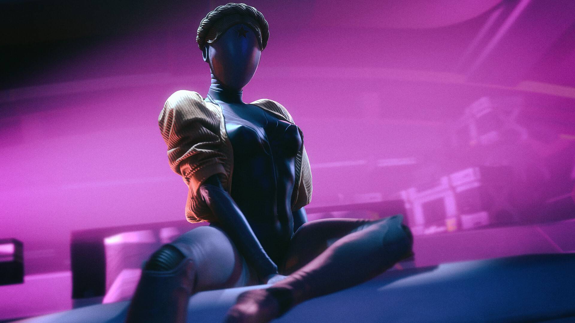 [#13] Atomic Heart - Грациозная Наташа | Первое Впечатление и Прохождение