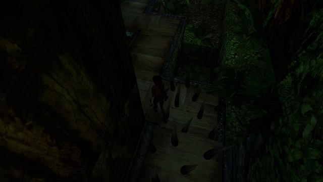 Tomb Raider III Remastered - Утраченный артефакт - Это безумие! - Прохождение 100%.mp4