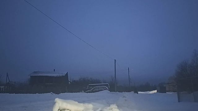 Новый проект серия 7 - финал