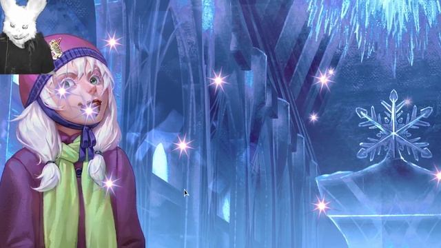 №7 Раз - Два... Прилети Сова...・❥・Tiny Bunny