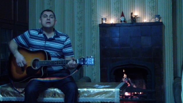 Ты моя женщина небесной красоты