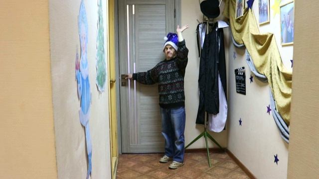 Приглашаем в сказочное путешествие вместе с нашей творческой студией Шанс!
https://vk.com/video