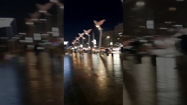 Новогодняя  Ёлка  в  Мариуполе