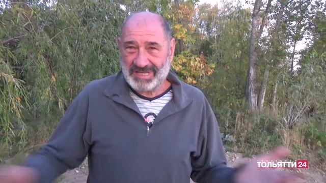 "Рыбацкие байки" 04.10.2024