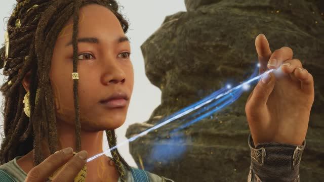 God of War Ragnarok- part 6