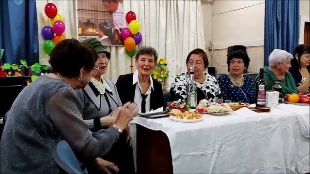 Севастополь. Спектакль "А у нас во дворе" ..22.12.2024.