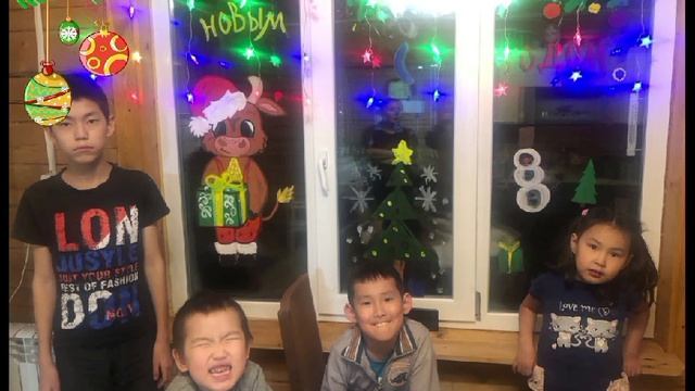 Семья Аввакумовых