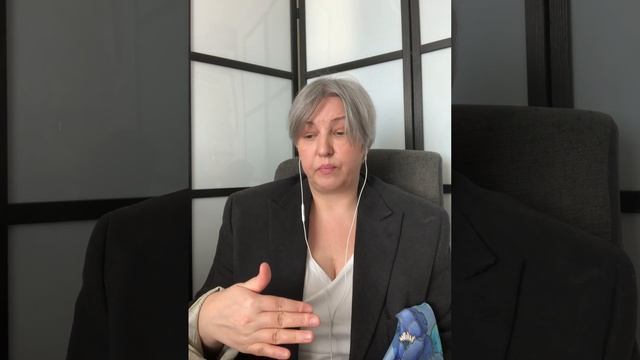 Отзыв Ирины Захаровой о трансформационной программе "Возвращение Крылатой 2.0 Пробуждение Феникса"