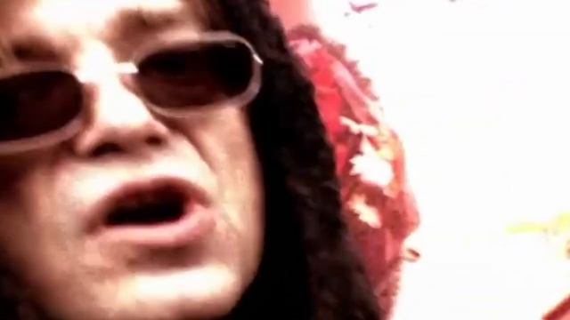 1998 - КИНЧЕВ & РИКОШЕТ - Мой город. Режиссёр Максим Масальцев.