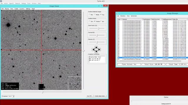 (2020-09-02) Synthetic Tracking 10x Faster