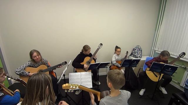 Джингл Белз