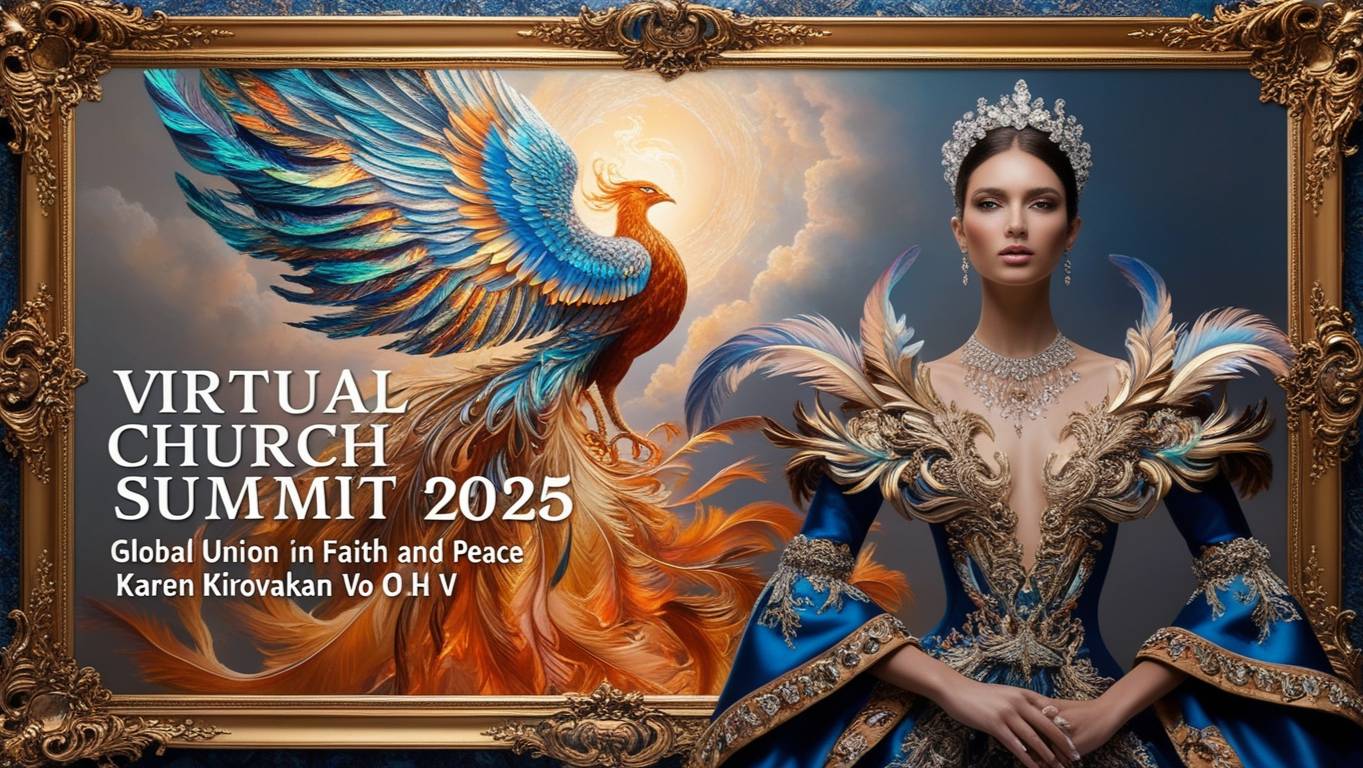 Cumbre 2025 Ñembojoaju Edad Digital-pe