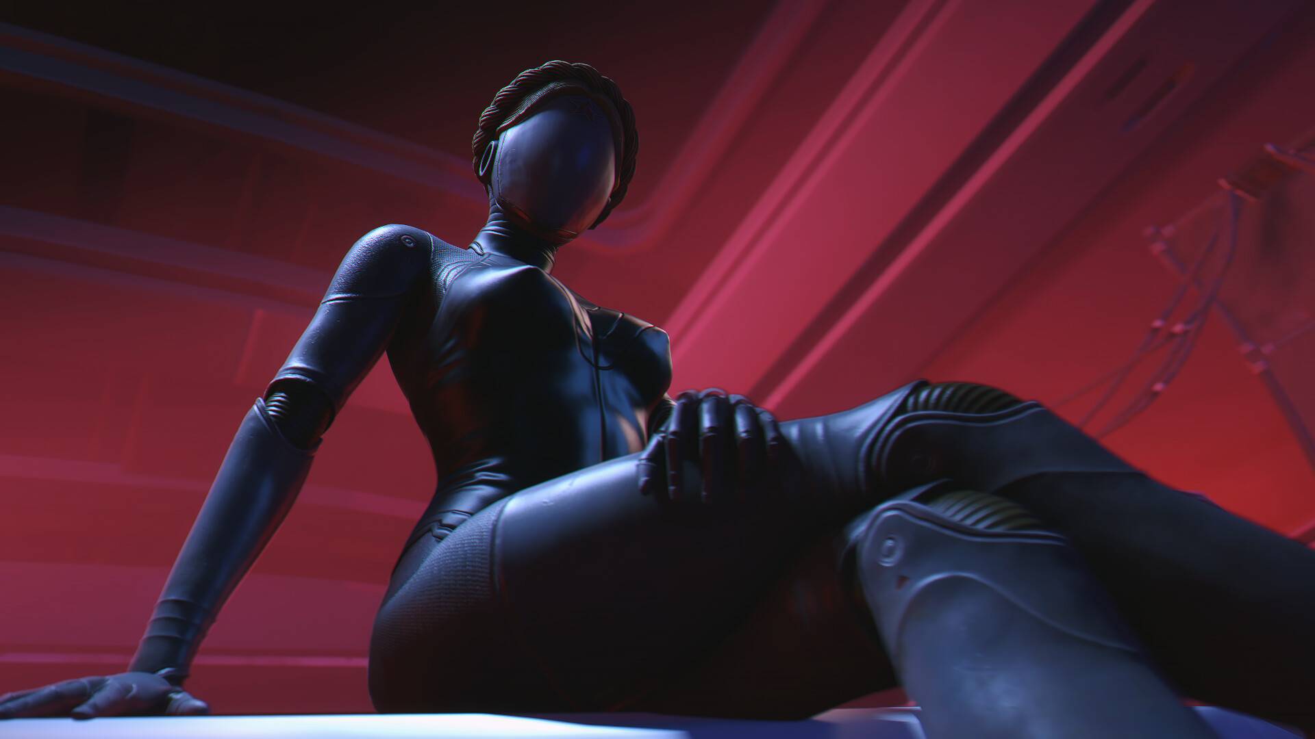 [#12] Atomic Heart - Пес против Беляша | Первое Впечатление и Прохождение