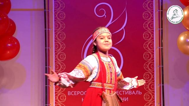 20241130 Ладушка Концерт 02 Тимошенко Пахал Захар огород