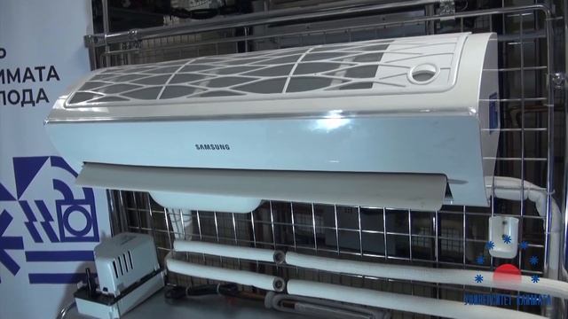 Как управлять кондиционером в режиме охлаждения