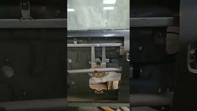 ЭСП серия ГранатАвто Toyota Land Cruiser 80; комплект; передние двери