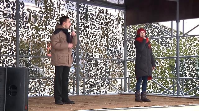 Русская песня (Лейся песня по русскому раздолью...)