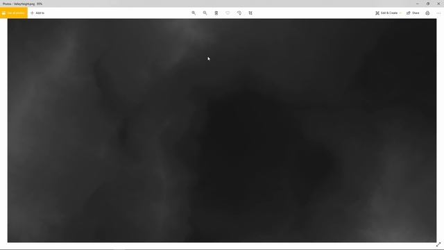 9-7.Landscape From Height Map