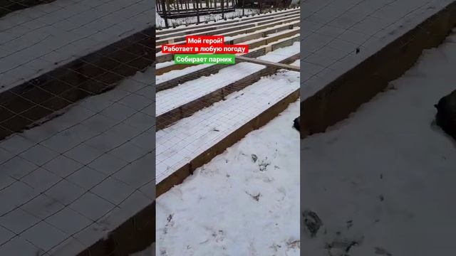 Строим питомник растений с 0 ПОДПИШИСЬ