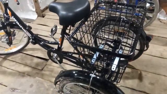 миграция ворона