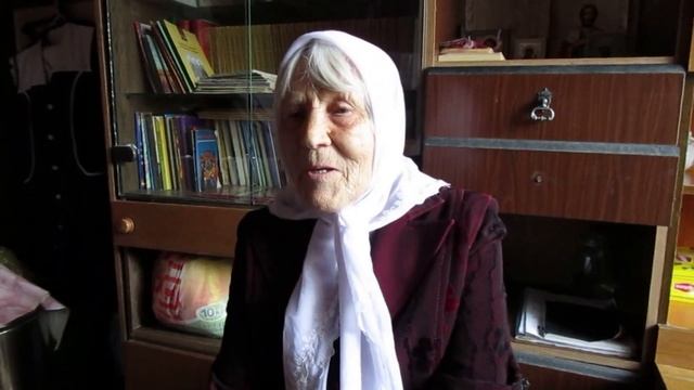 Как создавался наш Приход. Рассказывает В.А.Ширкина. Часть 1.