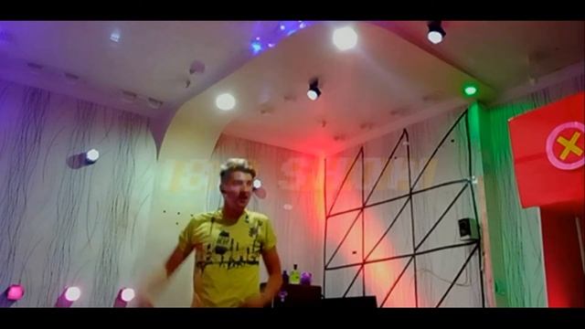 OPEN ''BAD GUY Tour 2022'' on 188 show