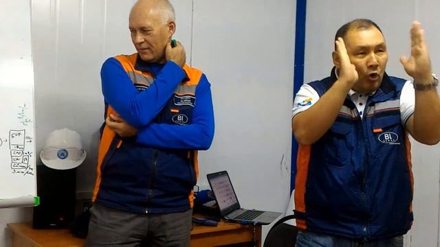 Некоторые итоги работы в BI Group Construction в 2016 году