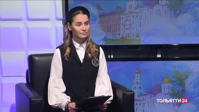 "Духовные ценности" 06.10.2024