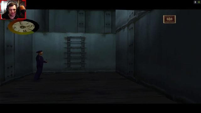 МОРСКИЕ ВОЛКИ ➤ Medal of Honor [PS1 Classic] #8