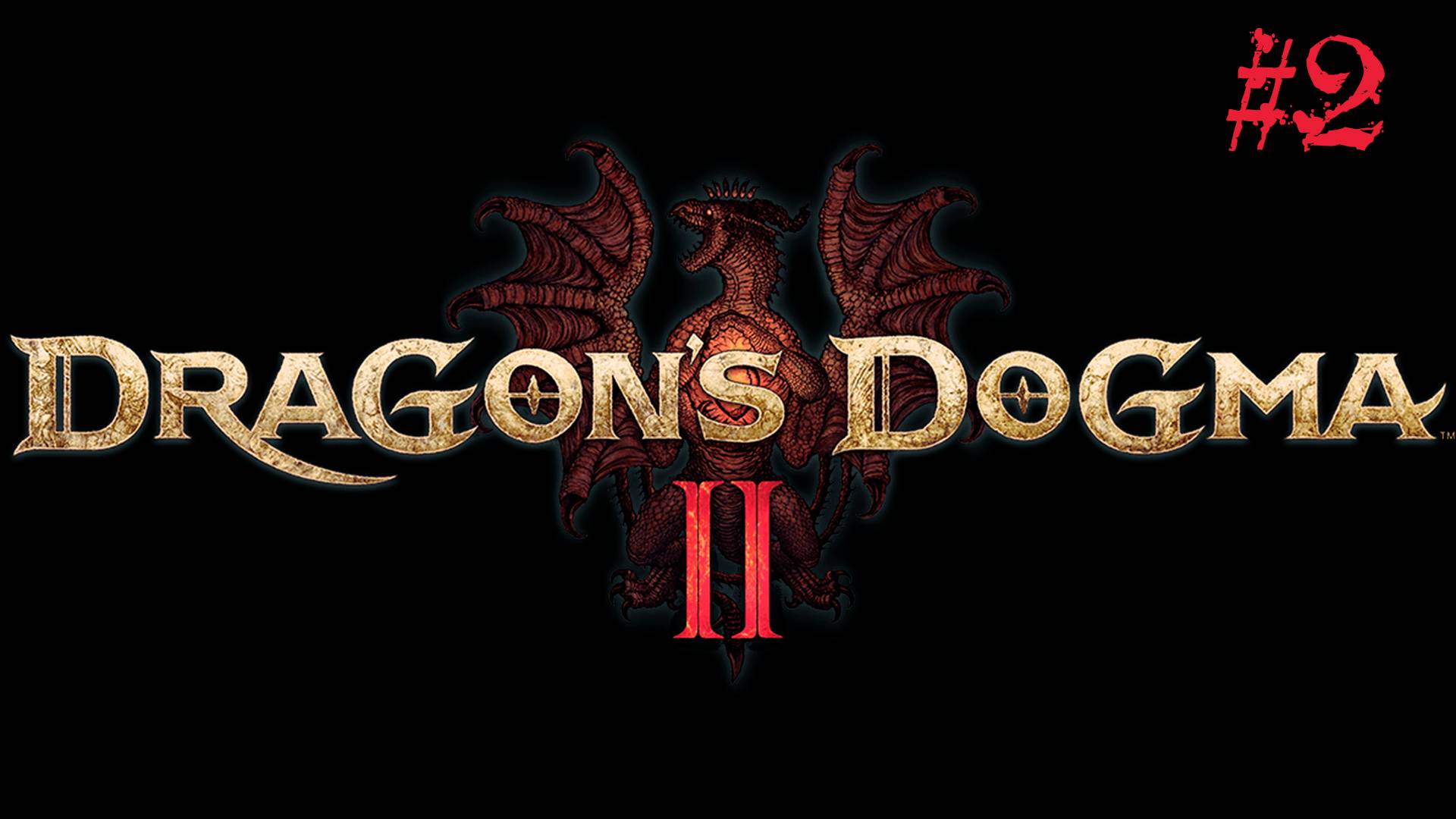 Dragon's Dogma II #2