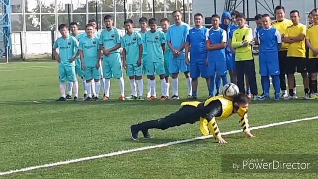 21 августа 2017 г BI Футбол