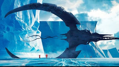 Инопланетяне вышли на связь с человечеством в 1950 году, чтобы сообщить о будущей эволюции планеты