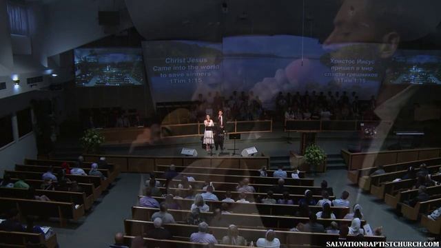 Рувим Стуков. У дороги лилия цвела.