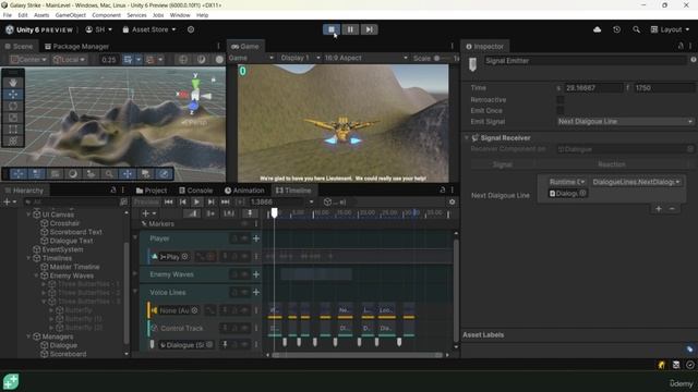 Complete C# Unity Game Developer 3D (Updated To Unity 6)4