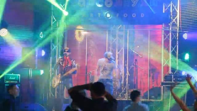 Хамелеон-Ариадна