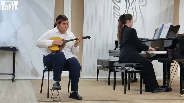 2023.11.25 - Газета Варта - Дорогою добра