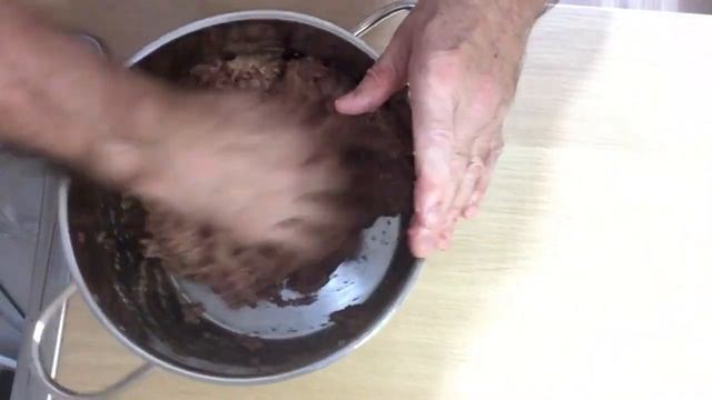 Не просто котлеты, а за уши не оттянешь! Зразы с грибами и яйцом