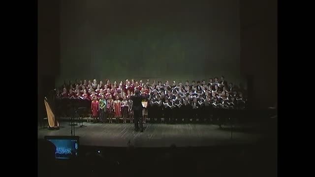 ММДМ, "Кому песню поём", В.Рубин, 30.03.2015