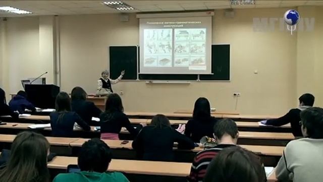 Нейропсихология  лекция №7 Ахутиной Т В