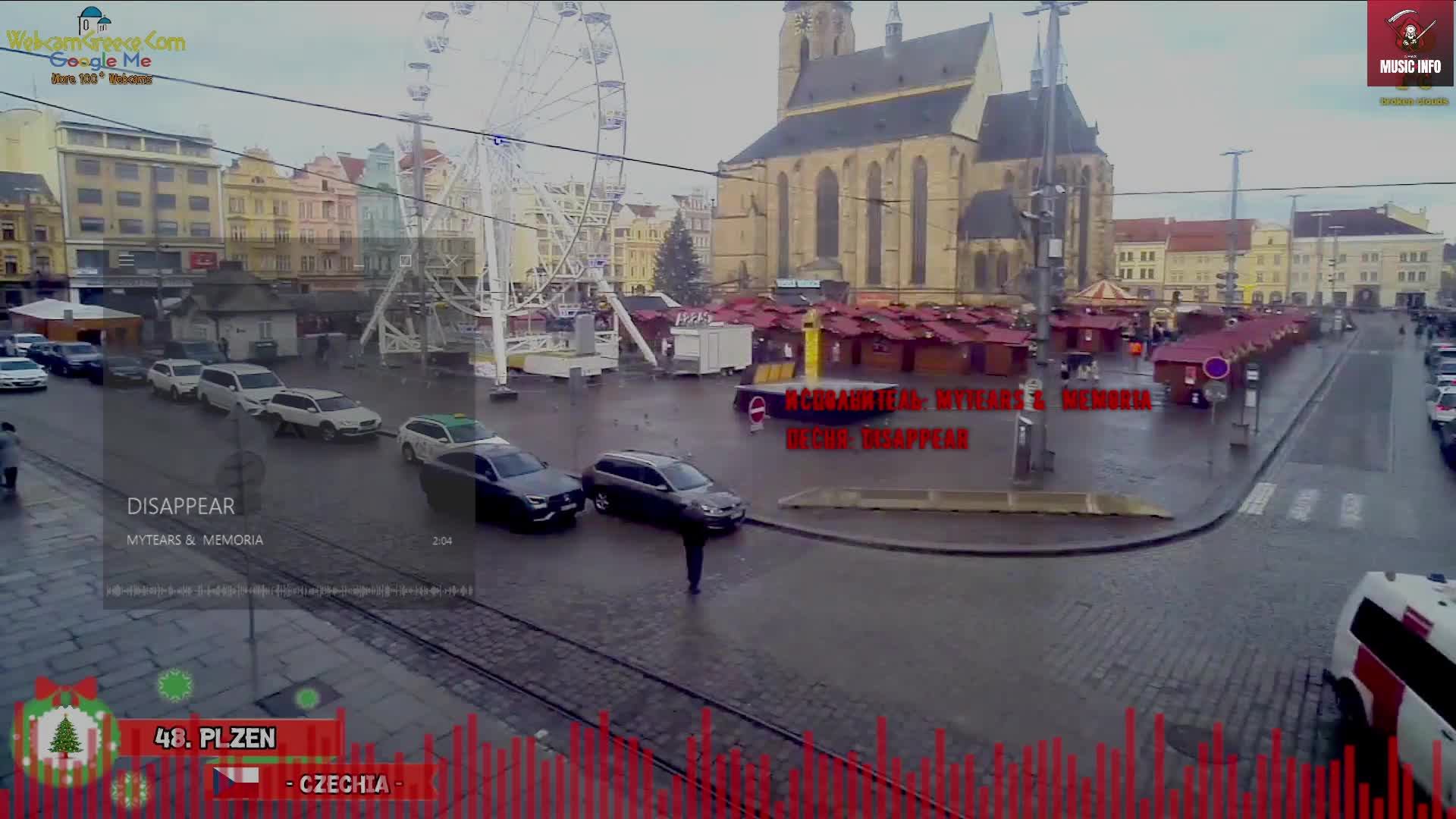 Music Info News 24.12.2024 2