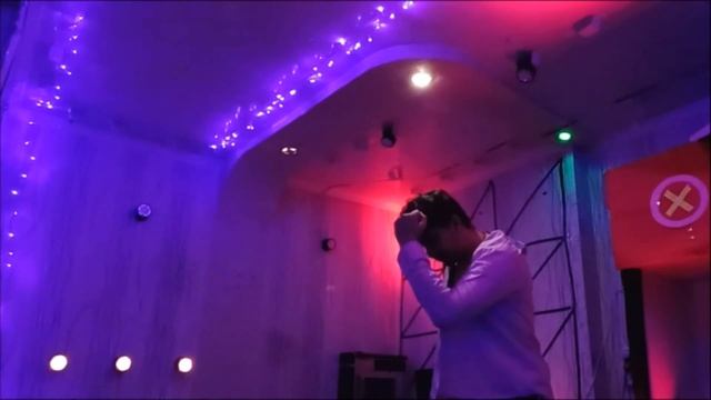 BAD GuY Tour 2022 Live In Hannover 2022 Full 1440p 2K