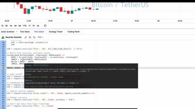 5.1 Security Function