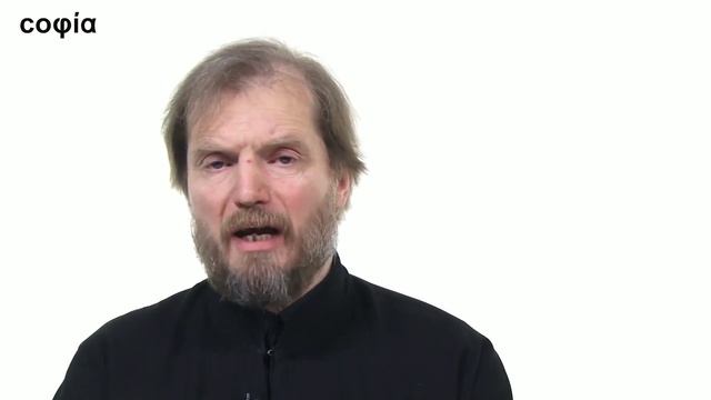 Четвероевангелие. / 11. События первой Пасхи. Беседа с Никодимом. sophias.ru