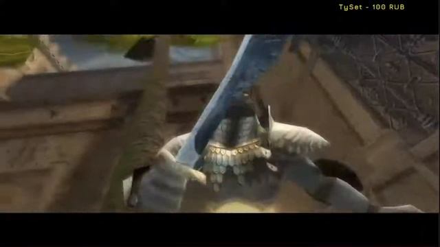 Стрим №52 - Prince of Persia: The Sands of Time (Часть ТРЕТЬЯ)