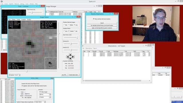 (2019-09-23) Tutorial Modify Centroid