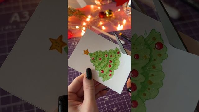Новый год 🎄✨