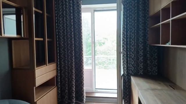 Рулонные москитные сетки автоматические, интегрированные в систему "Умный дом" | Alumdevelop