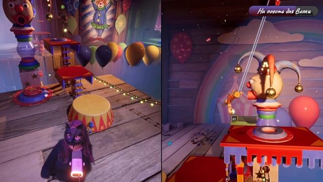 Семейный подряд убийц  It Takes Two