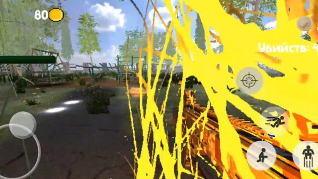 Всем привет продолжение Тимоха 4 5 ночей но вышел новый режим подпишись пожалуйста:) 
1 сезон1 серия