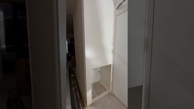 Пластиковые роллеты с электроприводом | Alumdevelop #пластиковыерольставни